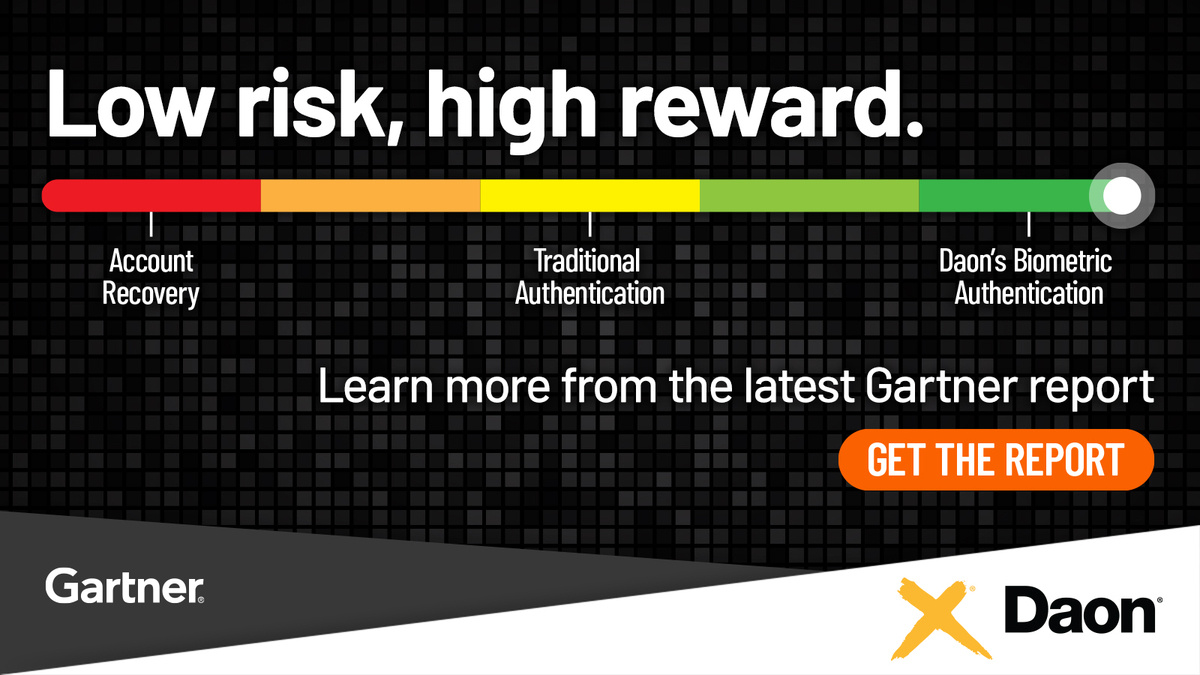 How to Secure User Credential Management and Account Recovery